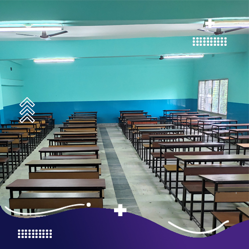 CLASS ROOMS | PGIMS