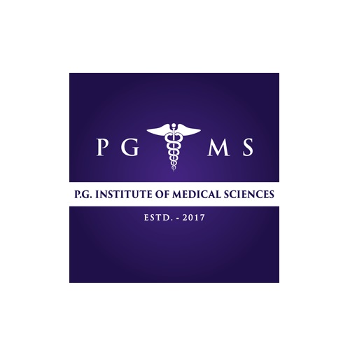 P.G. INSTITUTE OF MEDICAL SCIENCES